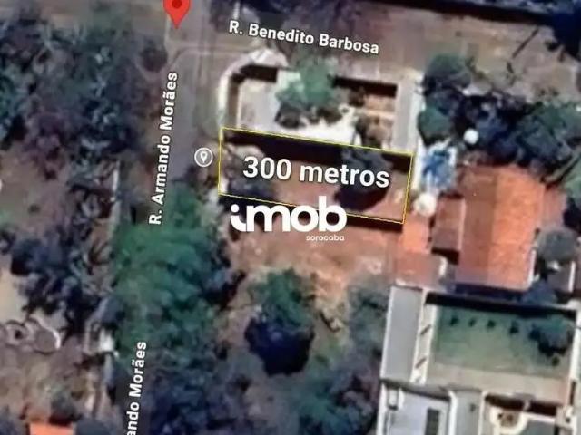 Terreno / Lote para Venda em Sorocaba/SP Jardim Bandeirantes