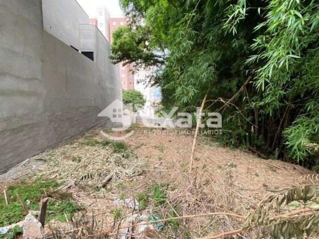 Terreno / Lote para Venda em Sorocaba/SP Jardim Bandeirantes