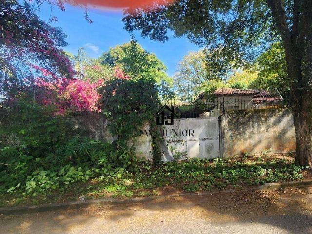 Terreno / Lote para Venda em Sorocaba/SP Jardim Bandeirantes