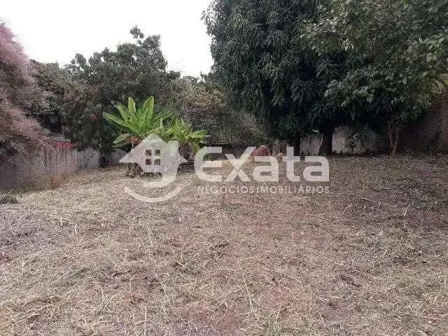 Terreno / Lote para Venda em Sorocaba/SP Jardim Bandeirantes