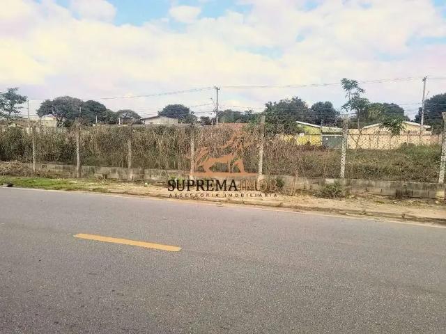 Terreno / Lote para Venda em Sorocaba/SP Jardim Betânia