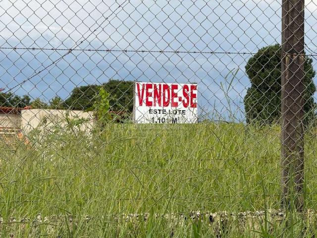 Terreno / Lote para Venda em Sorocaba/SP Jardim Betânia