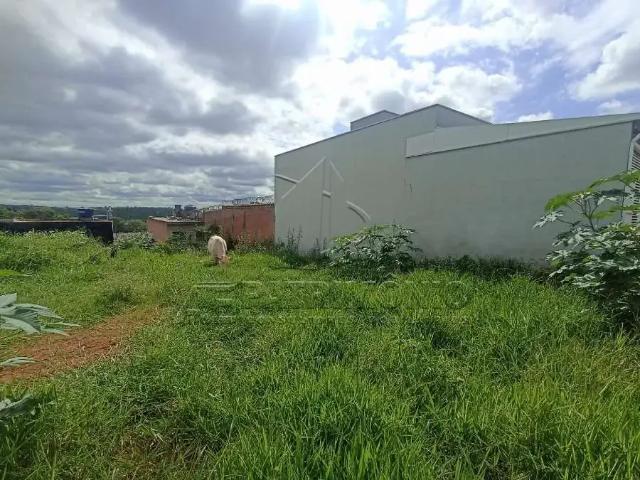 Terreno / Lote para Venda em Sorocaba/SP Jardim Betânia