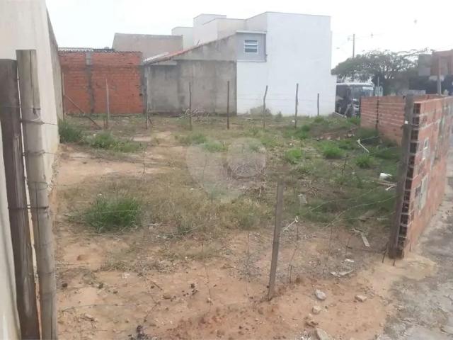 Terreno / Lote para Venda em Sorocaba/SP Jardim Bonsucesso