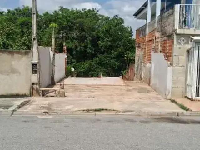 Terreno / Lote para Venda em Sorocaba/SP Jardim Botucatu