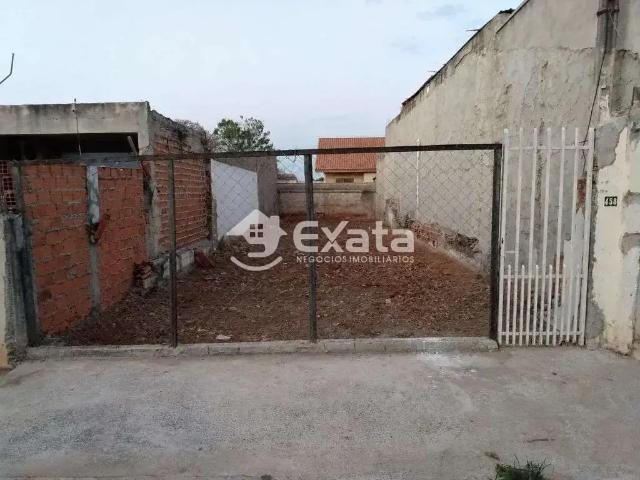 Terreno / Lote para Venda em Sorocaba/SP Jardim Brasilândia