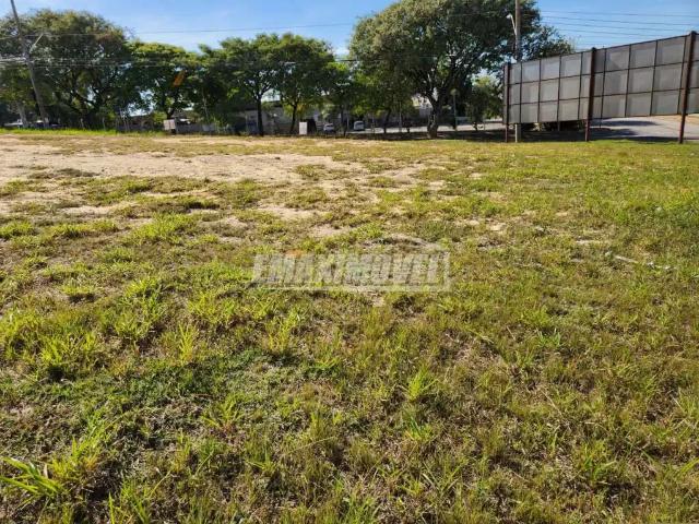 Terreno / Lote para Venda em Sorocaba/SP Jardim Brasilândia