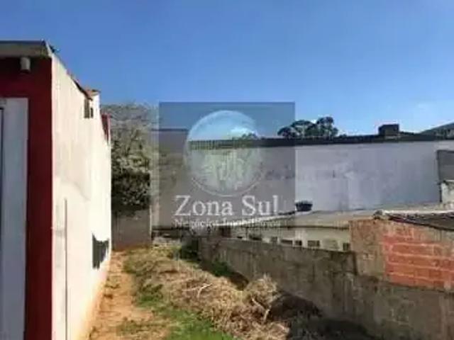 Terreno / Lote para Venda em Sorocaba/SP Jardim Brasilândia