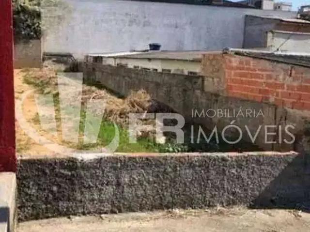 Terreno / Lote para Venda em Sorocaba/SP Jardim Brasilândia