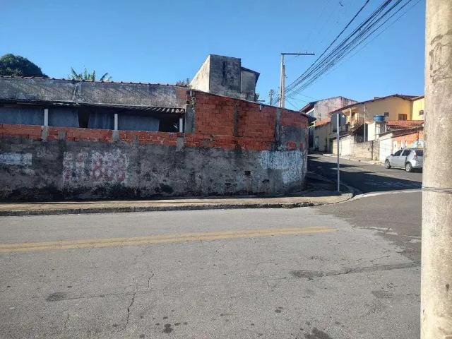 Terreno / Lote para Venda em Sorocaba/SP Jardim Brasilândia