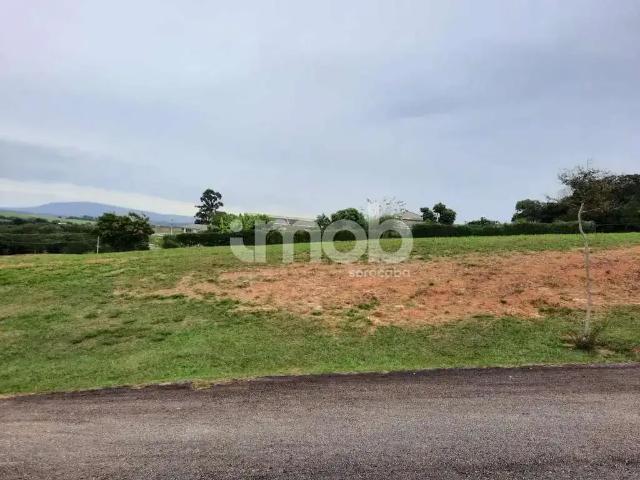 Terreno / Lote para Venda em Sorocaba/SP Jardim Dacha Sorocaba