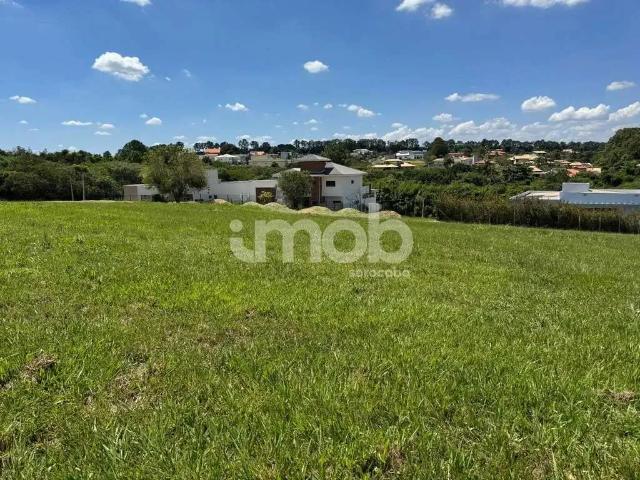 Terreno / Lote para Venda em Sorocaba/SP Jardim Dacha Sorocaba