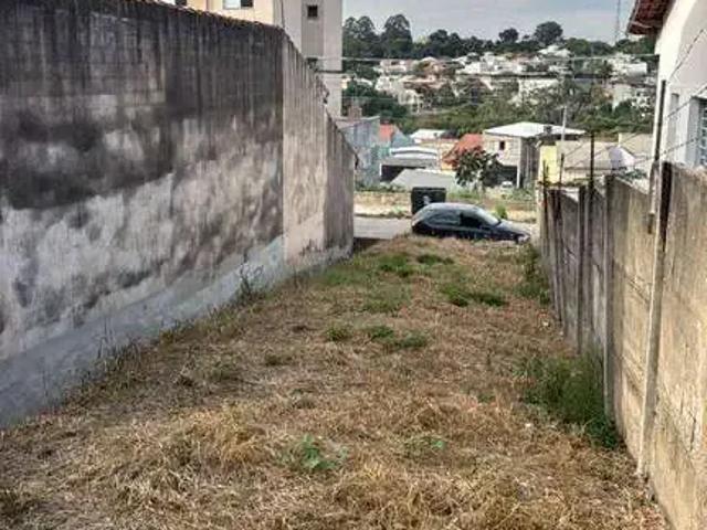 Terreno / Lote para Venda em Sorocaba/SP Jardim das Estrelas