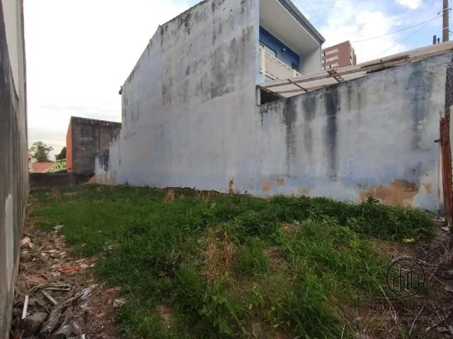 Terreno / Lote para Venda em Sorocaba/SP Jardim das Estrelas
