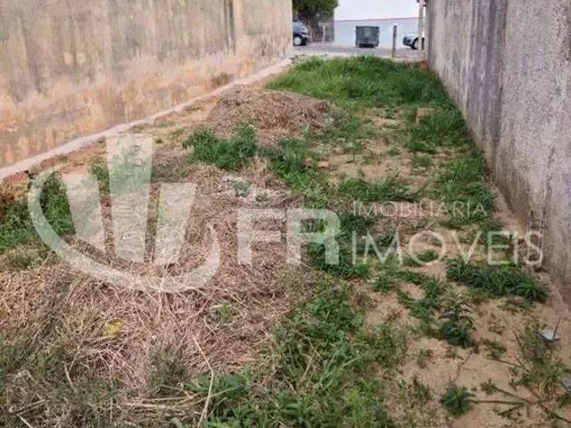 Terreno / Lote para Venda em Sorocaba/SP Jardim das Estrelas