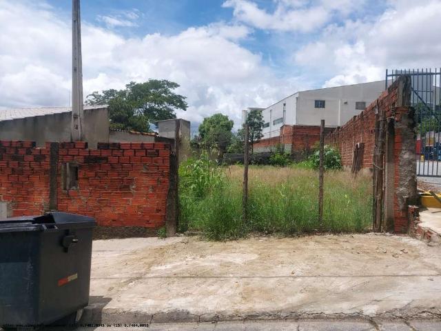 Terreno / Lote para Venda em Sorocaba/SP Jardim das Magnólias