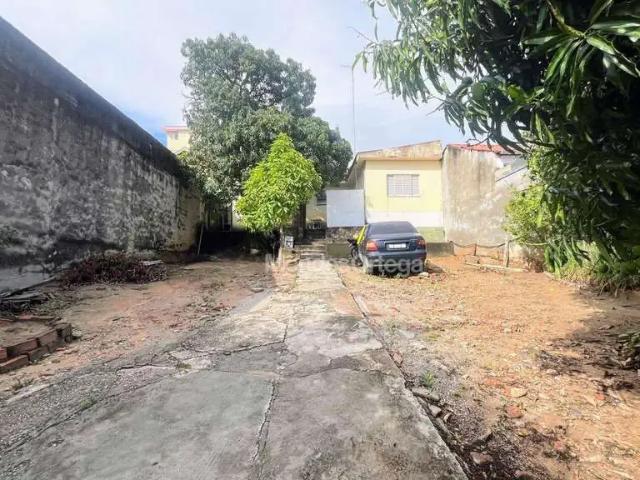 Terreno / Lote para Venda em Sorocaba/SP Jardim das Magnólias