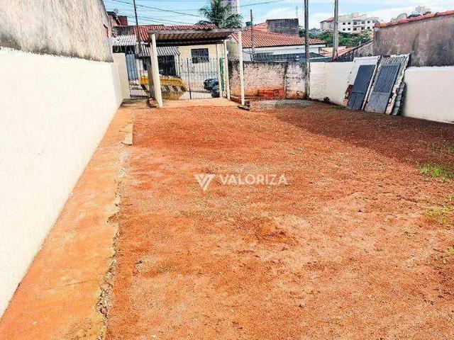 Terreno / Lote para Venda em Sorocaba/SP Jardim das Magnólias