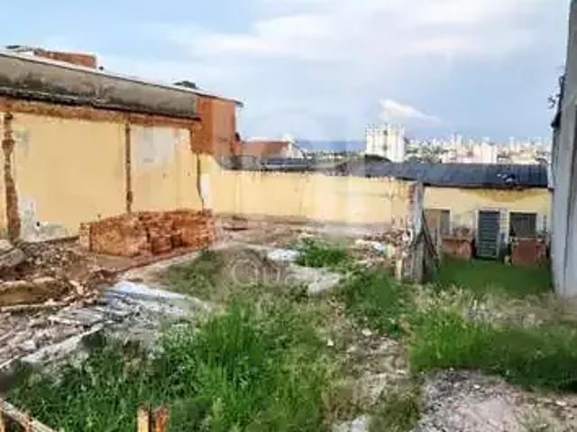 Terreno / Lote para Venda em Sorocaba/SP Jardim das Magnólias