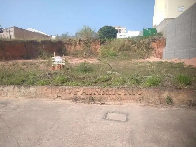 Terreno / Lote para Venda em Sorocaba/SP Jardim do Paço