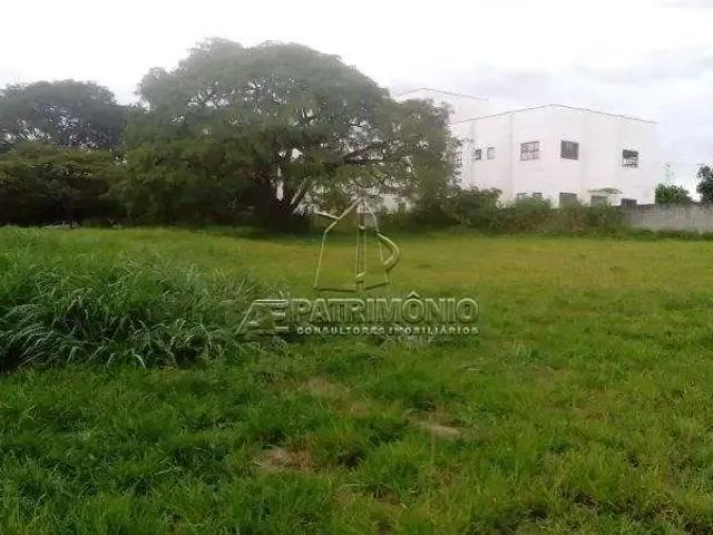 Terreno / Lote para Venda em Sorocaba/SP Jardim do Paço