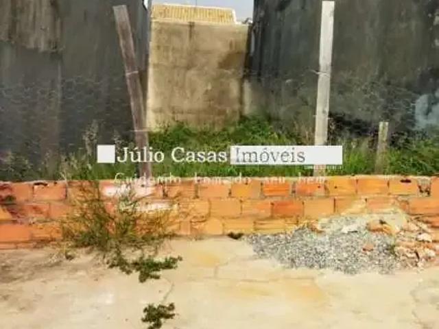 Terreno / Lote para Venda em Sorocaba/SP Jardim Dois Corações