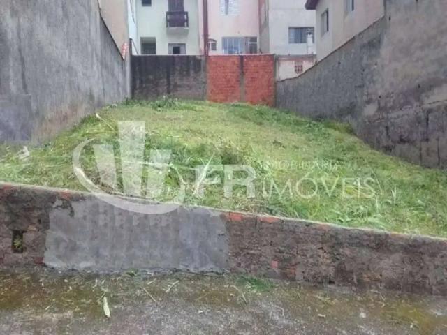 Terreno / Lote para Venda em Sorocaba/SP Jardim Dois Corações