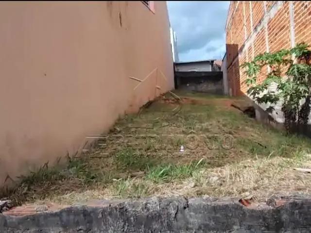Terreno / Lote para Venda em Sorocaba/SP Jardim Dois Corações
