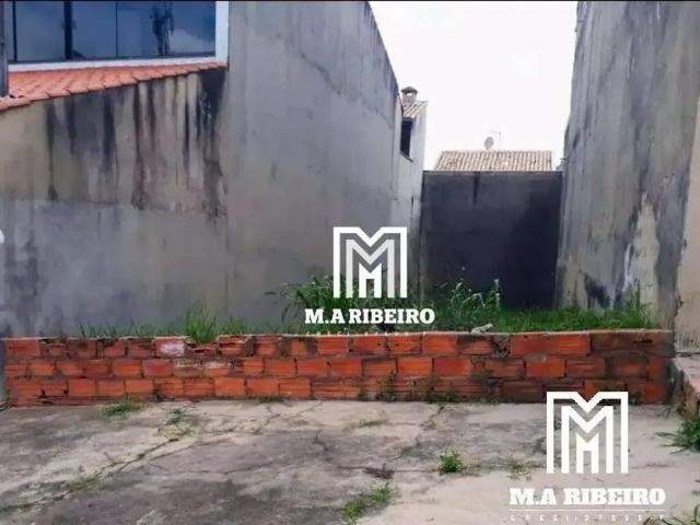 Terreno / Lote para Venda em Sorocaba/SP Jardim Dois Corações