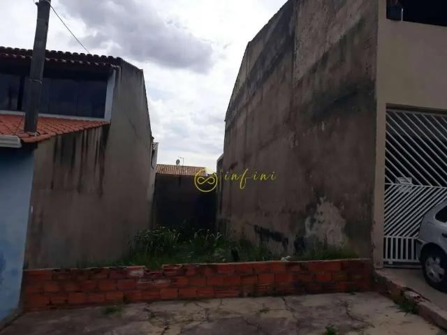 Terreno / Lote para Venda em Sorocaba/SP Jardim Dois Corações