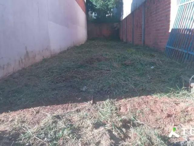 Terreno / Lote para Venda em Sorocaba/SP Jardim Dois Corações