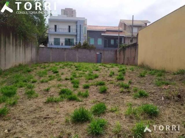 Terreno / Lote para Venda em Sorocaba/SP Jardim dos Estados