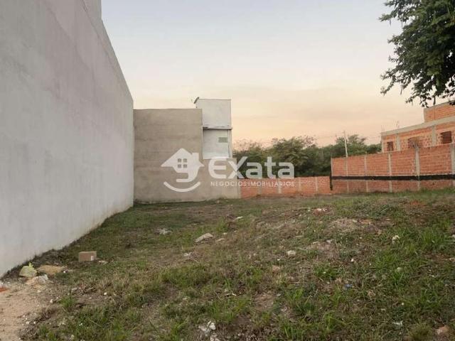 Terreno / Lote para Venda em Sorocaba/SP Jardim dos Pássaros