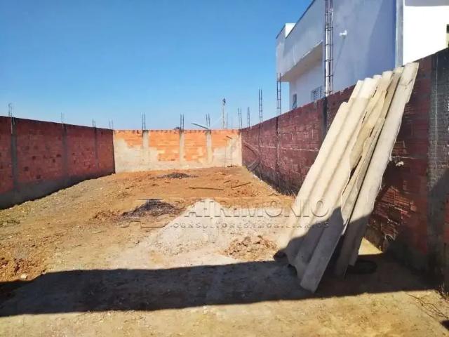 Terreno / Lote para Venda em Sorocaba/SP Jardim dos Reis
