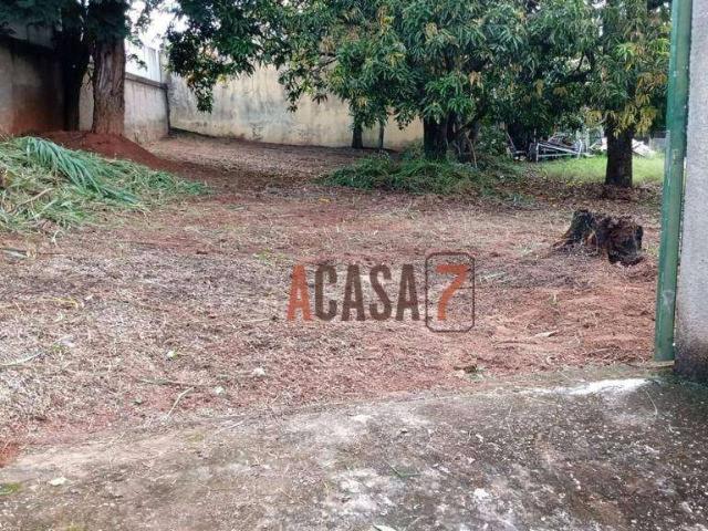 Terreno / Lote para Venda em Sorocaba/SP Jardim Emília