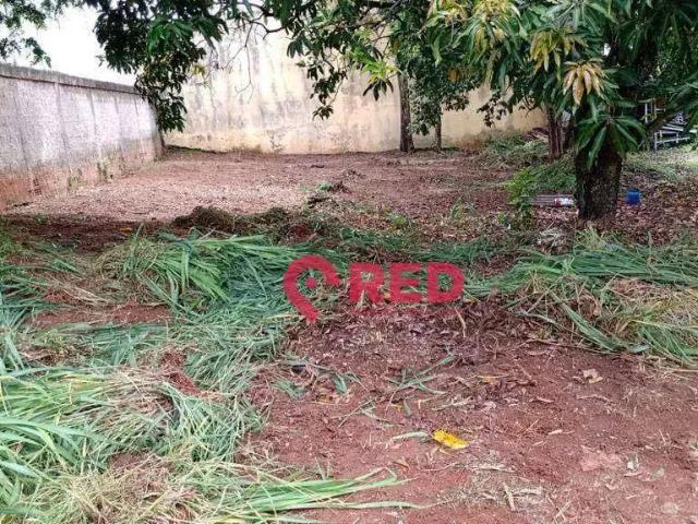 Terreno / Lote para Venda em Sorocaba/SP Jardim Emília