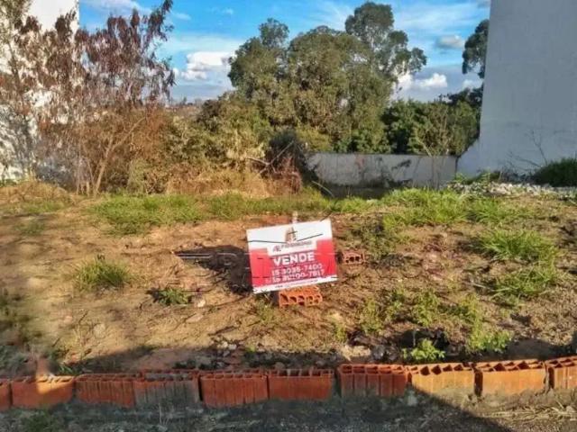 Terreno / Lote para Venda em Sorocaba/SP Jardim Eucalíptos