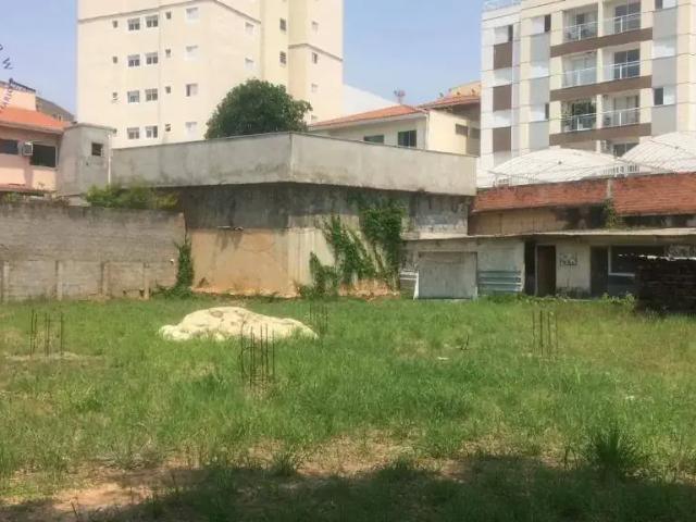 Terreno / Lote para Venda em Sorocaba/SP Jardim Europa