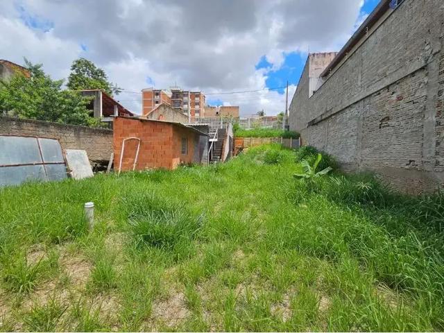 Terreno / Lote para Venda em Sorocaba/SP Jardim Europa