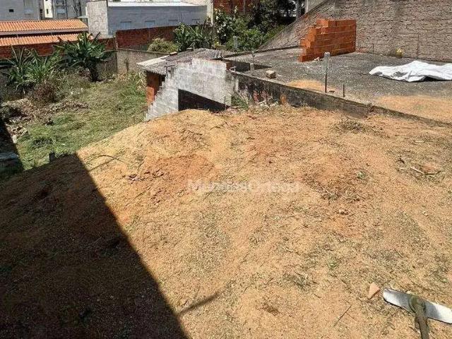 Terreno / Lote para Venda em Sorocaba/SP Jardim Europa