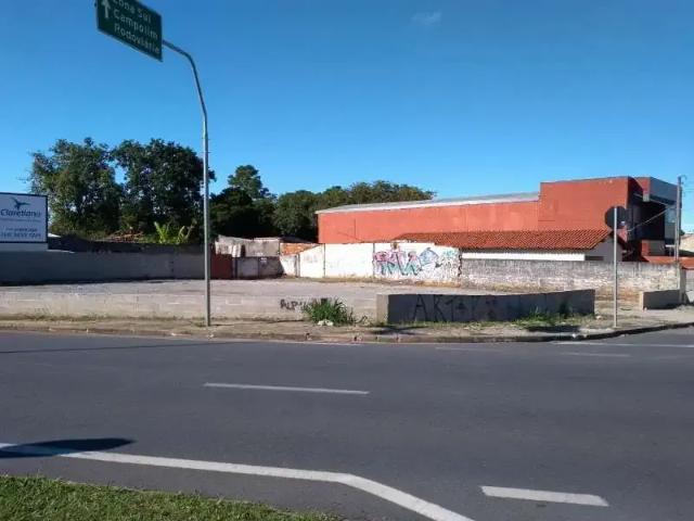 Terreno / Lote para Venda em Sorocaba/SP Jardim Europa