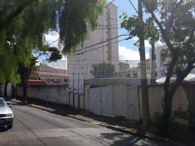 Terreno / Lote para Venda em Sorocaba/SP Jardim Europa