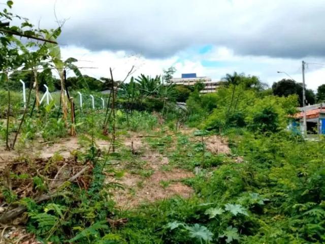 Terreno / Lote para Venda em Sorocaba/SP Jardim Faculdade