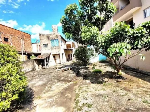 Terreno / Lote para Venda em Sorocaba/SP Jardim Faculdade