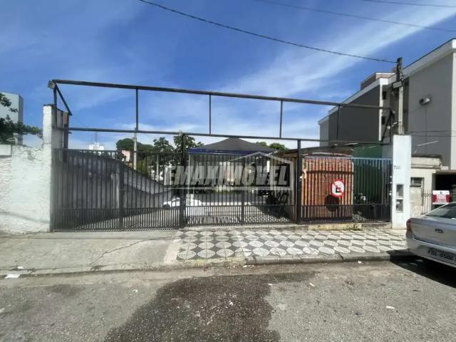 Terreno / Lote para Venda em Sorocaba/SP Jardim Faculdade