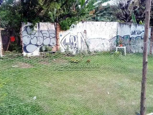 Terreno / Lote para Venda em Sorocaba/SP Jardim Faculdade