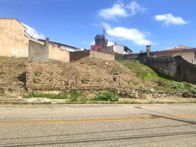 Terreno / Lote para Venda em Sorocaba/SP Jardim Faculdade