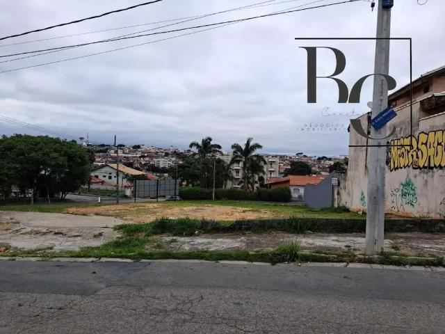 Terreno / Lote para Venda em Sorocaba/SP Jardim Ferreira