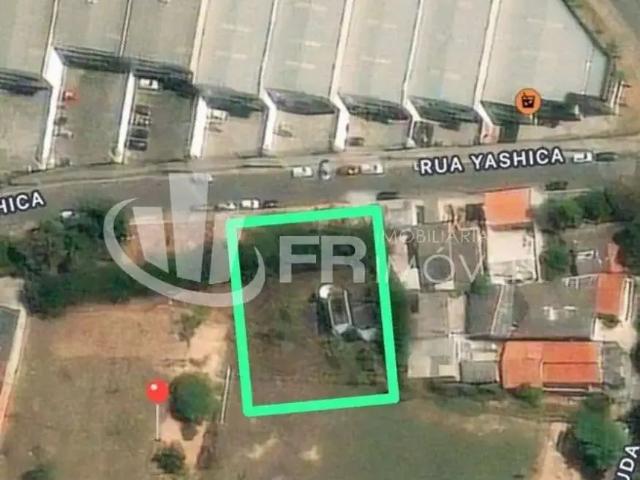 Terreno / Lote para Venda em Sorocaba/SP Jardim Gonçalves