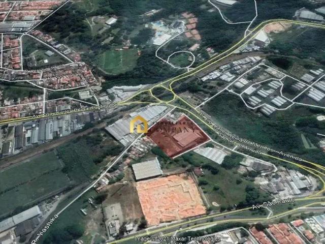 Terreno / Lote para Venda em Sorocaba/SP Jardim Gonçalves